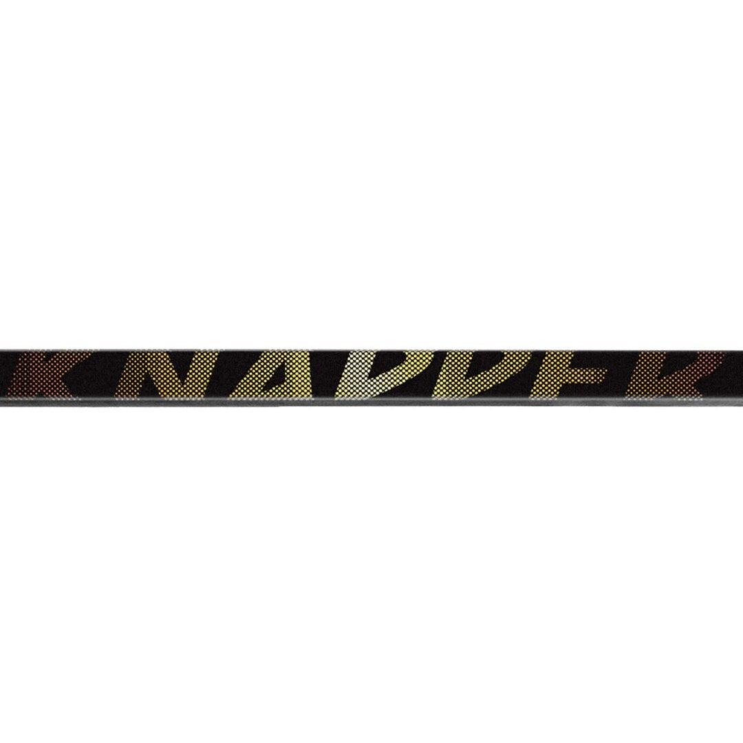 KNAPPER Intermediate AK7 57" Composite Ball Hockey Stick